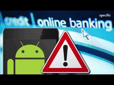 Australia news   |  Fake bank apps trick users
