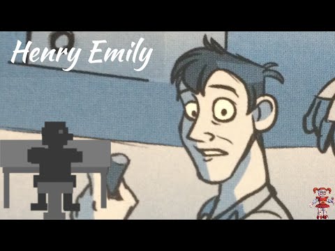 Explaining Henry Emily