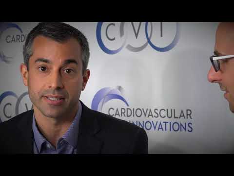 Dr. Ryan Madder Interview