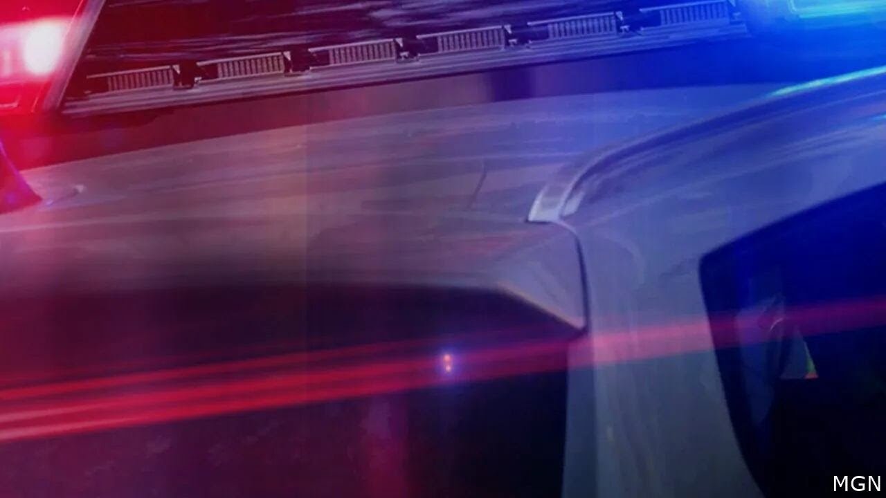 Missouri State Highway Patrol investigating deadly pedestrian crash on I-44