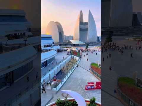 Travel in china 2024 #shorts #travel #china #2024