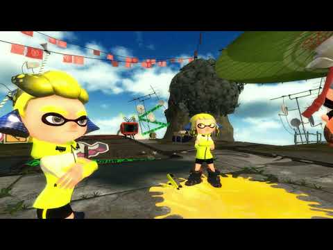 Steam Community :: Video :: [Splatoon Gmod] Asking for payment