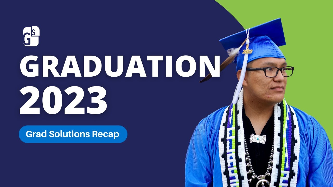 Graduation 2023 | Ceremony Recap