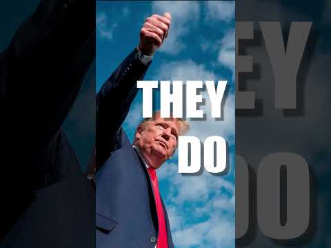 Trump only requires one thing - Blind loyalty