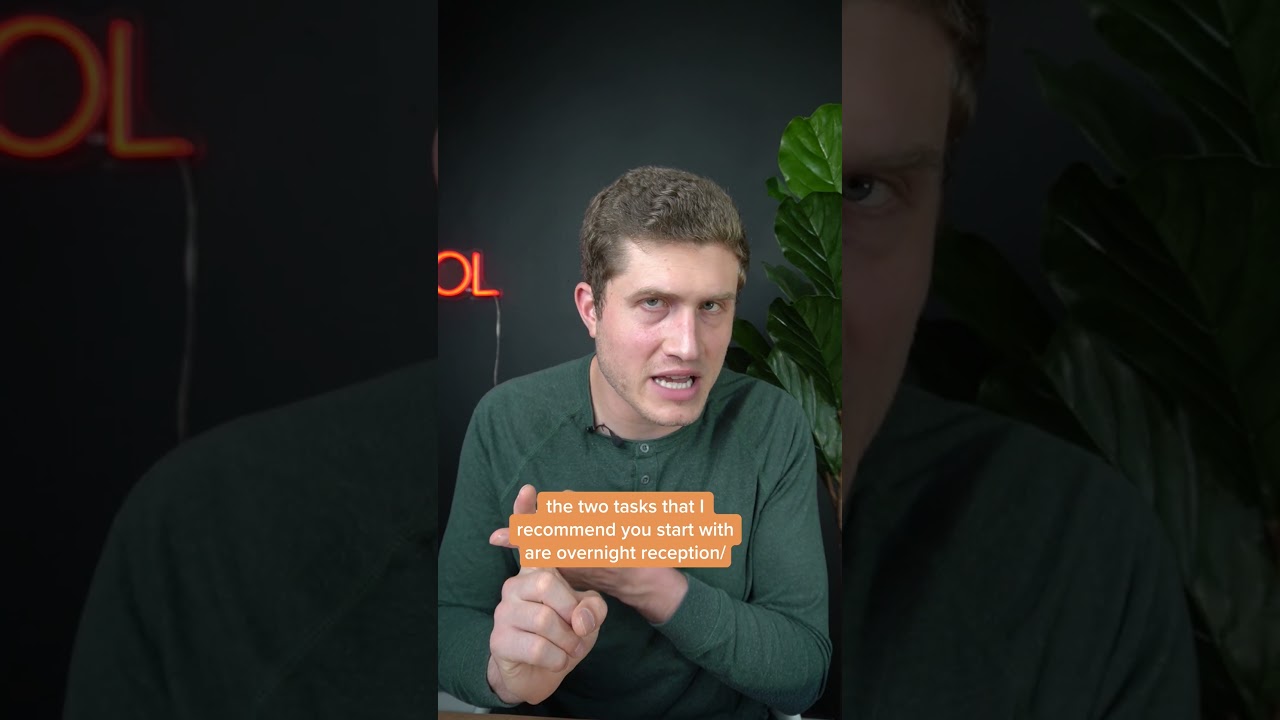 Top Tasks for Virtual Assistants in Law Firms #shorts #virtualassistant