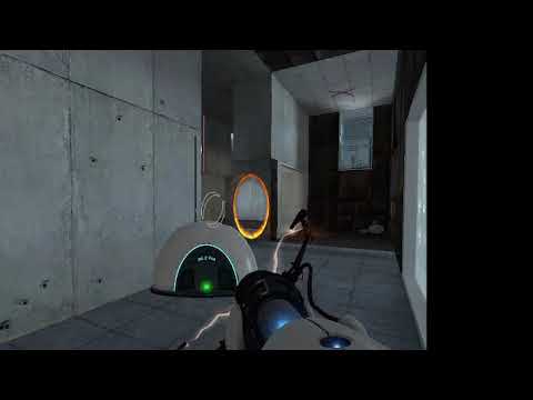 Steam Community :: Video :: Portal: Test Chamber 16