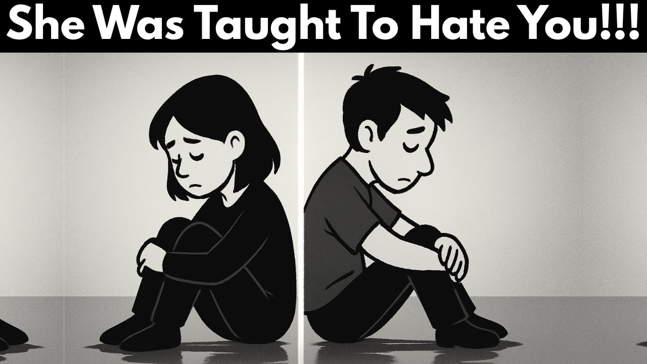 How Society Taught Women to Hate Men (The Cultural Engineering of Division)