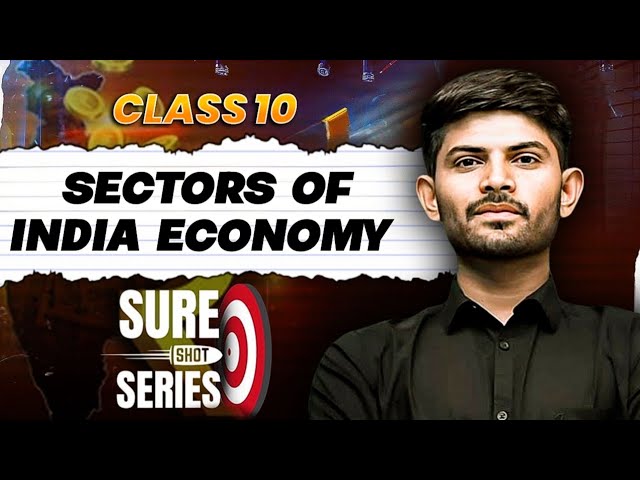 Understanding the Sectors of the Indian Economy: A Comprehensive Guide | Galaxy.ai | Galaxy.ai