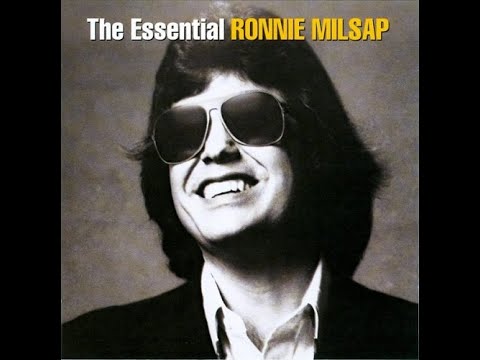 I'm a Stand by My Woman Man by Ronnie Milsap