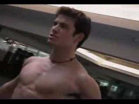 Matthew Mullins Demo Reel (martial arts)
