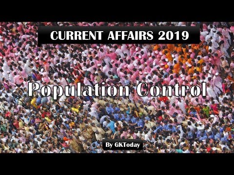 Population Control Measures by India Video Lecture - Geography Class 12 ...