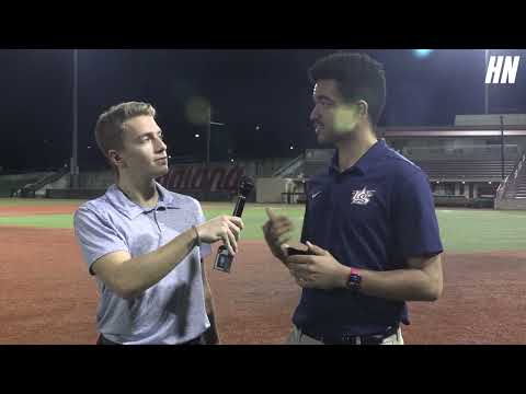 Indiana vs USC Baseball Discussion 3/28/2025
