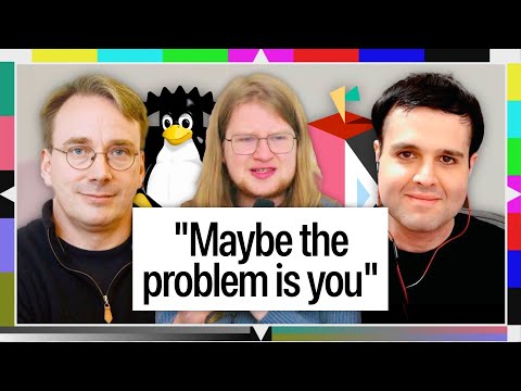 The Linux kernel drama, explained