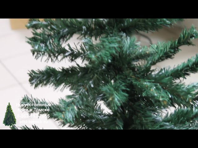 купить искусственные елки томск