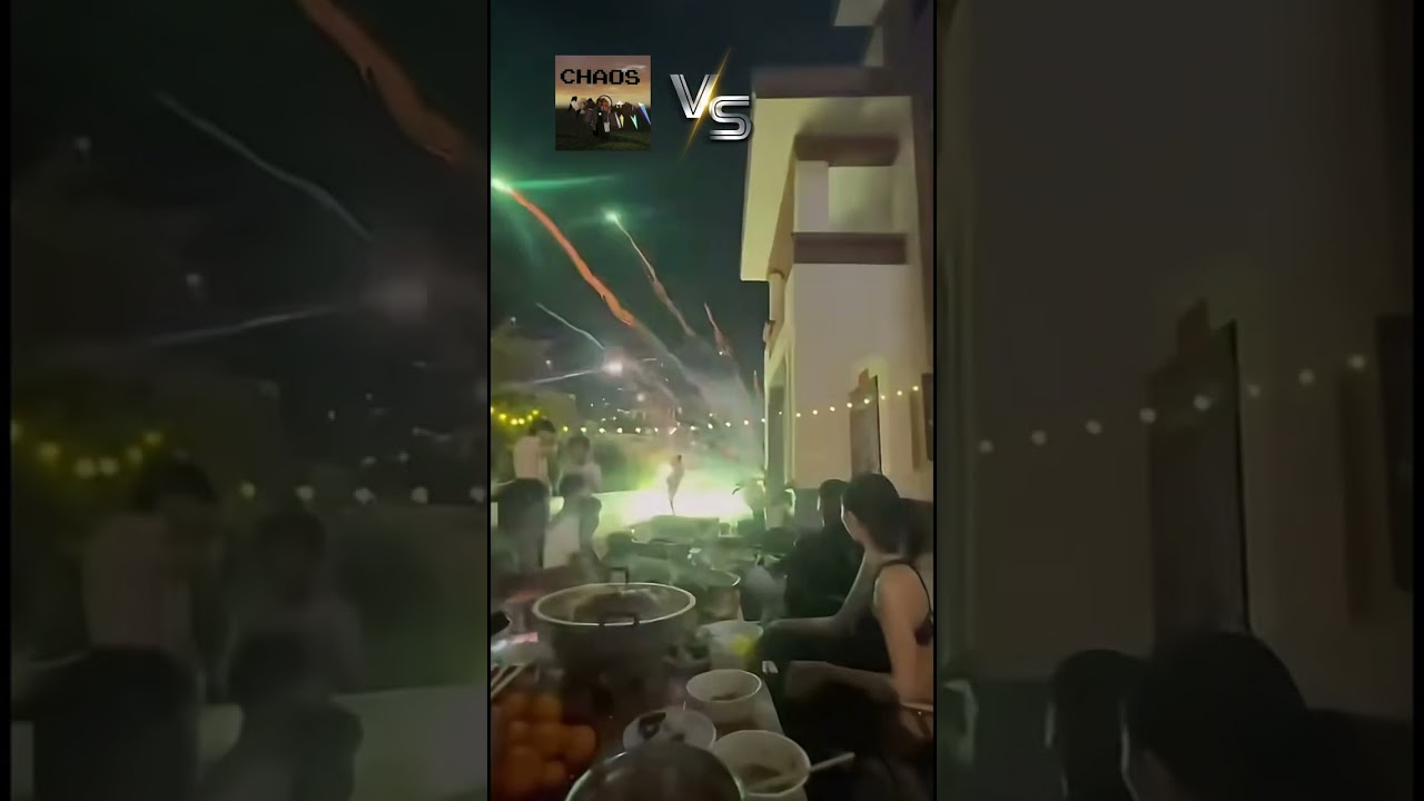 [STAR GLITCHER REVITALIZED]CHAOS VS ???