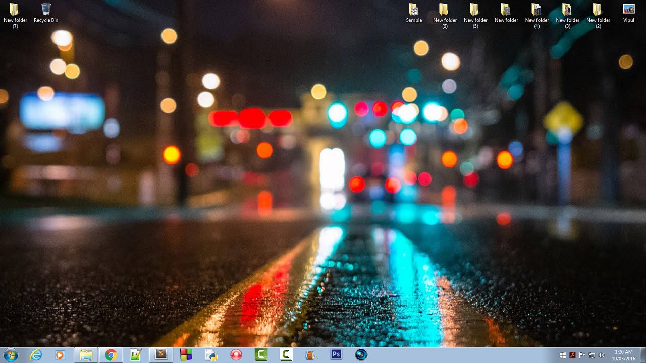 Python Tutorial 4 | Underscore _ Variable