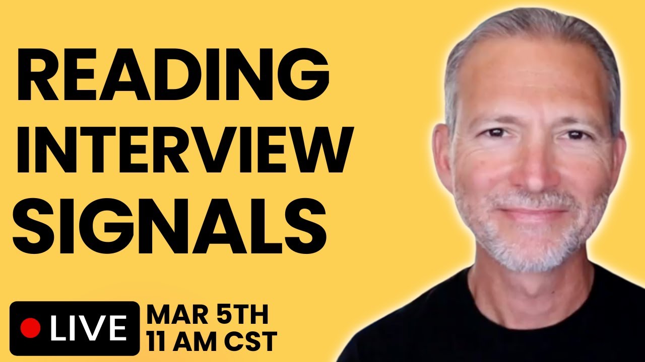 How to Read the Interview Room