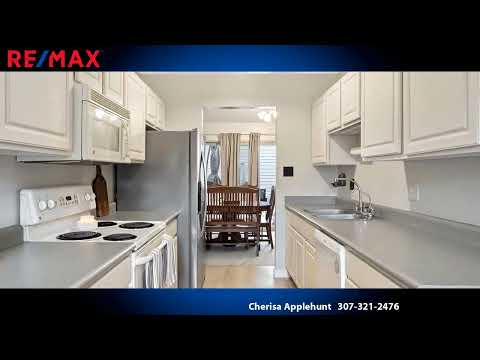 Home For Sale - 4910 E 13Th St, Cheyenne, WY 82009