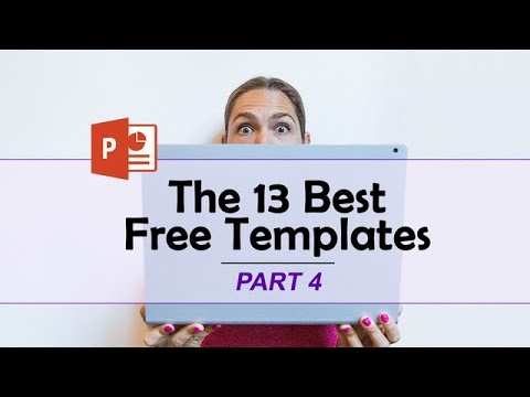 13 Free PowerPoint Templates Worth Checking Out (4 of 4)