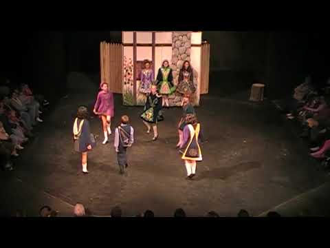 IDCL at Silver Bells 2008