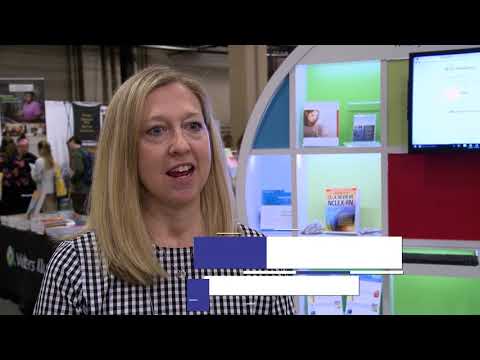 What To Expect When Companies Exhibit with NSNA