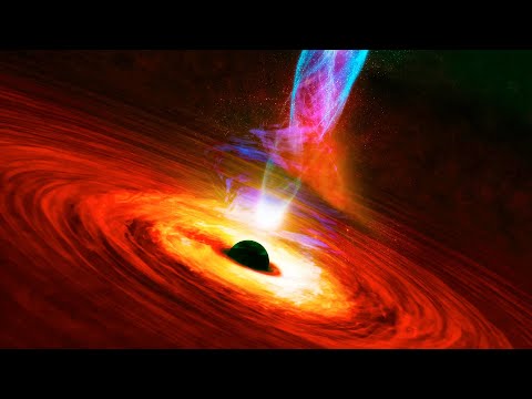 The Reason Our Universe Is Expanding