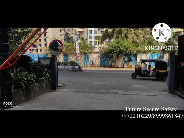 Convex Mirror - Convex Mirror 18 Inch Trader - Wholesaler / Distributor from Pune