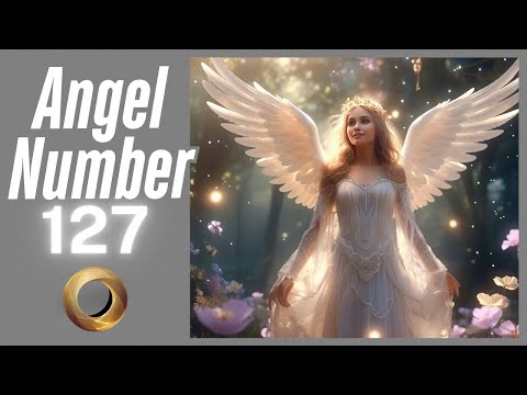 Angel number - 127