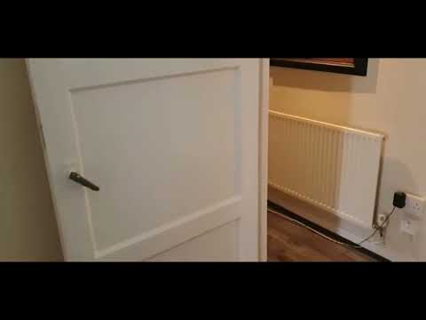Four Bedroom moment from Chalk Farm Station NW3