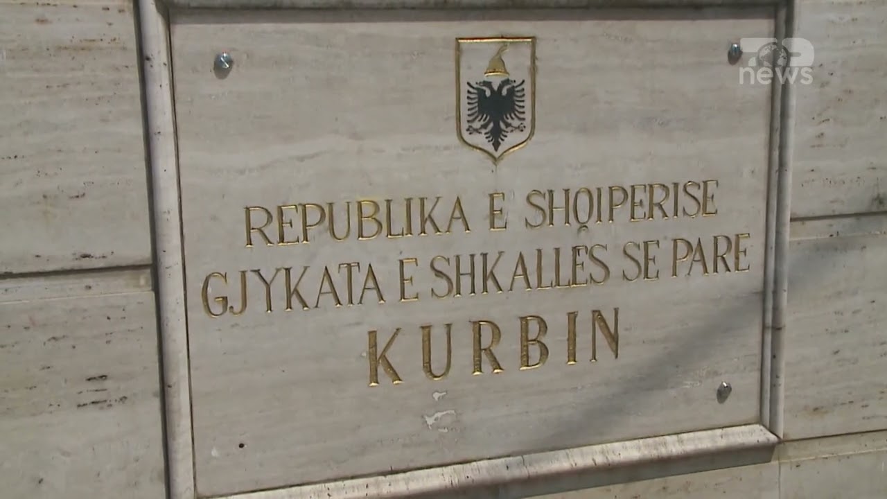 Top News – I fundit që shoqeroi Ervis Martinajn/ Gjykata e Lartë i ... Top News – I fundit që shoqeroi Ervis Martinajn/ Gjykata e Lartë i ...