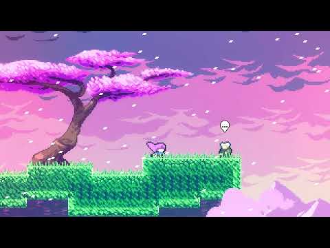 Steam Community :: Video :: Celeste Chapter 7 - C Side Finally