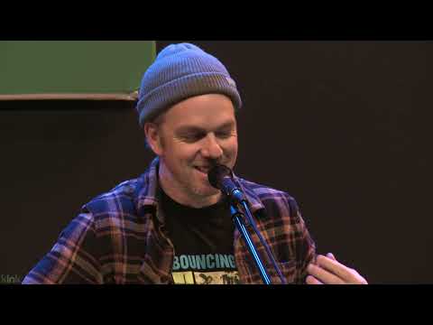 Greg Holden - The Lost Boy | 101.9 KINK | PNC Live Studio Session - 101.9 KINK