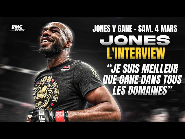 Jon Jones Next Fight: "Jon Jones vs. Daniel Cormier 3" - UFC ...