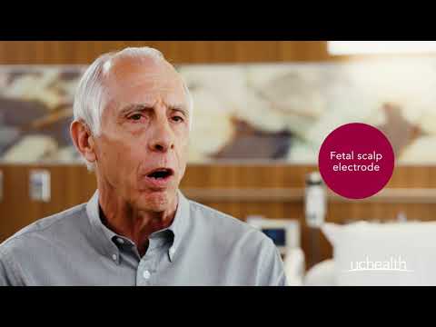 How do you monitor me during labor? | James Lingle, MD, Obstetrics and Gynecology | UCHealth