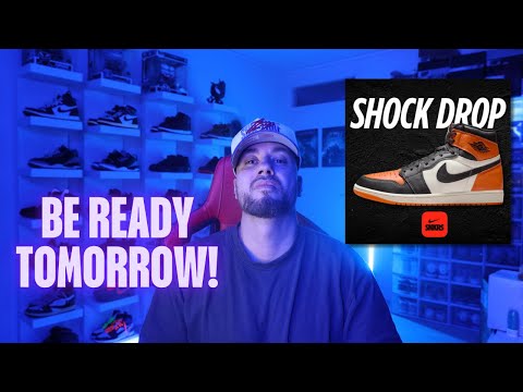🚨 Nike CHANGED Their Mind?! Shattered Backboard Dropping TOMORROW?! 😱🔥👟