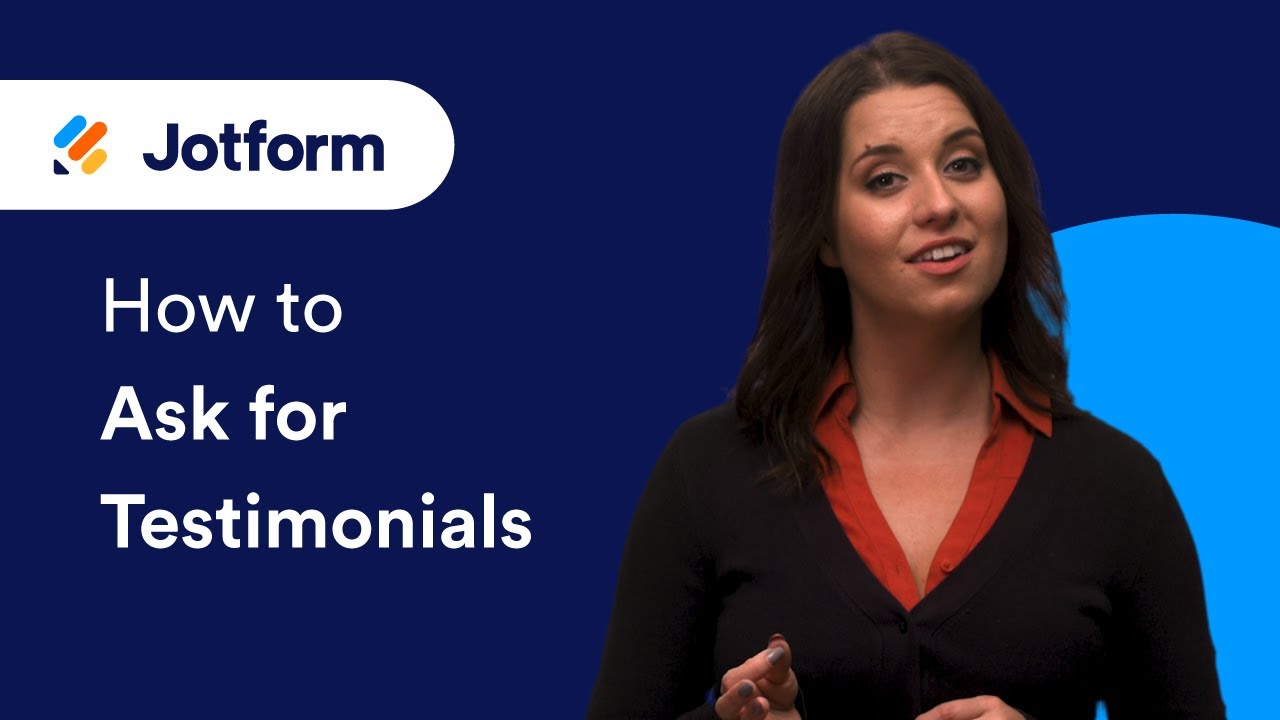 How to Ask for Testimonials From Your Customers