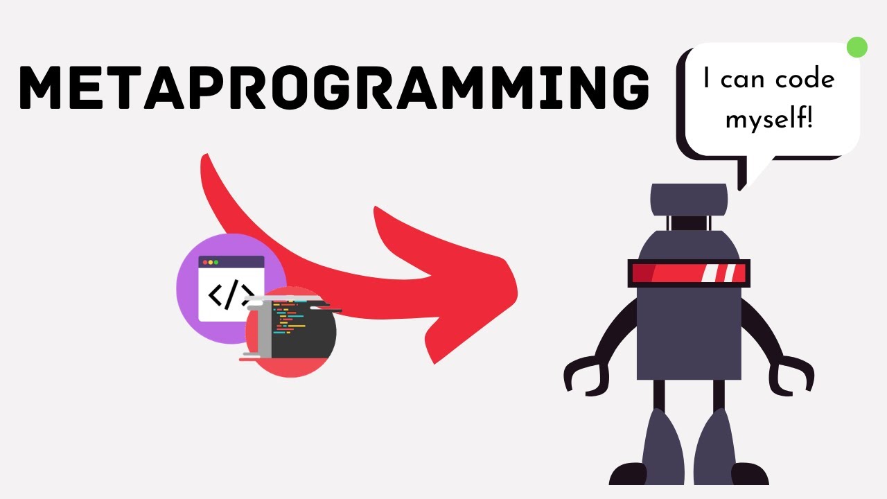 MetaProgramming: Code That Writes Itself!!