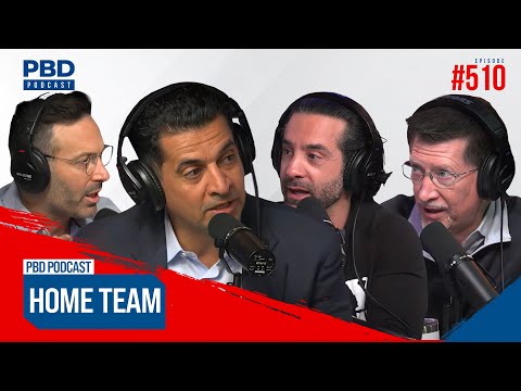 PBD and the Crew worth your listen – The Radio Patriot