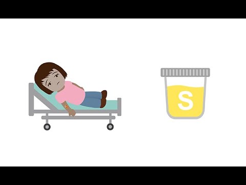 Interpreting abnormal urine drug screen results
