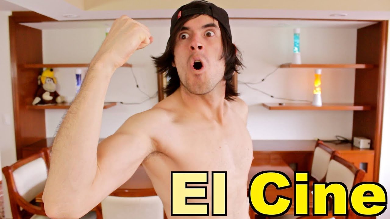 El Cine | Hola Soy German