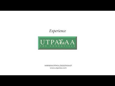 Ambuja Neotia Builders Ambuja Utpalaa The Condoville Photos And Videos - Anandapur, EM Bypass ...