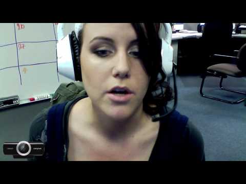 Socialize HD Demo - filmed at 1280x720 (highest resolution)
