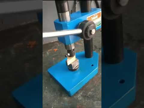 Impact Press at Best Price in India