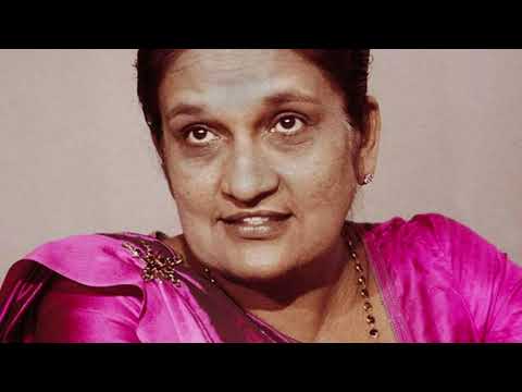 The Story of the worlds First Female prime minister