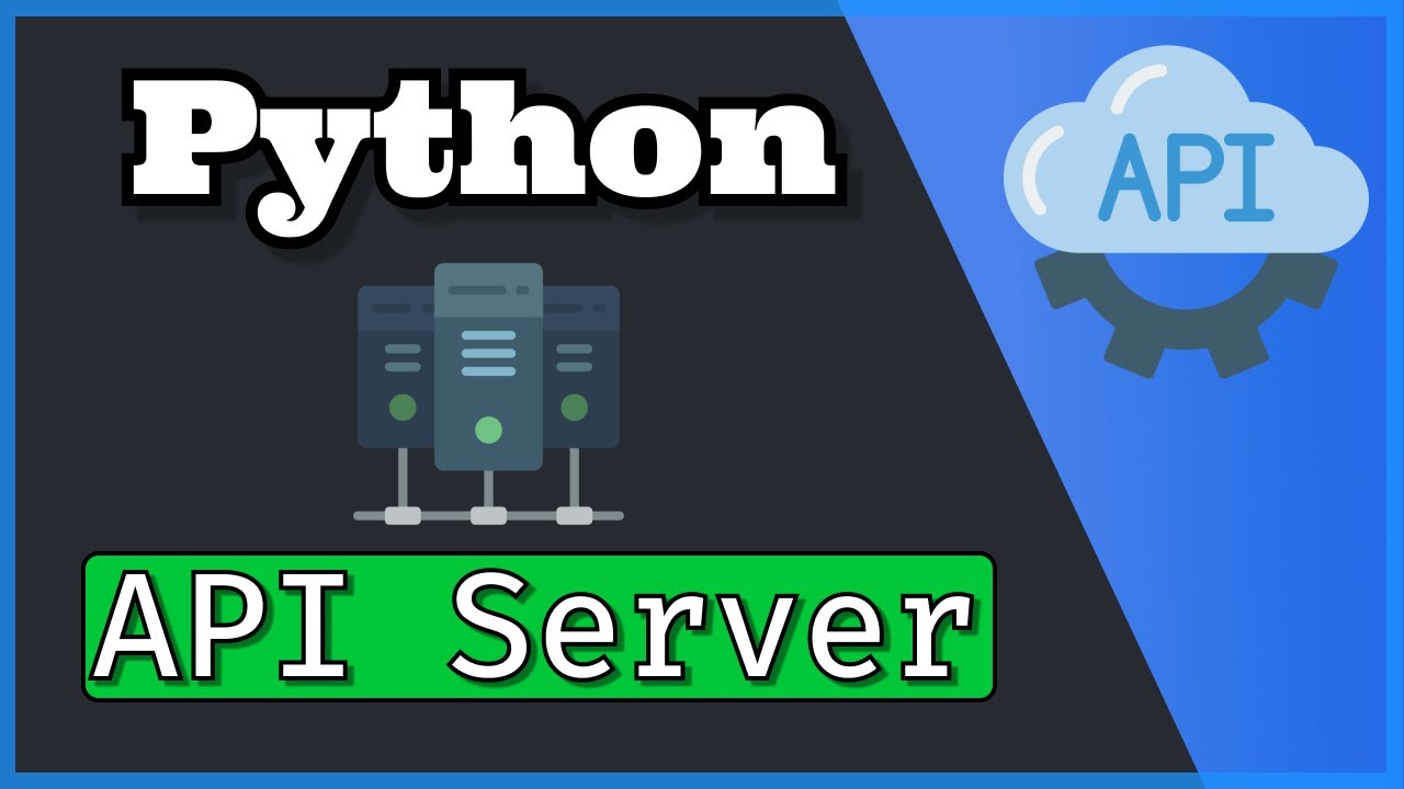 Create a Cloud Hosted Python API Server - Using Python Chalice and AWS Lambda