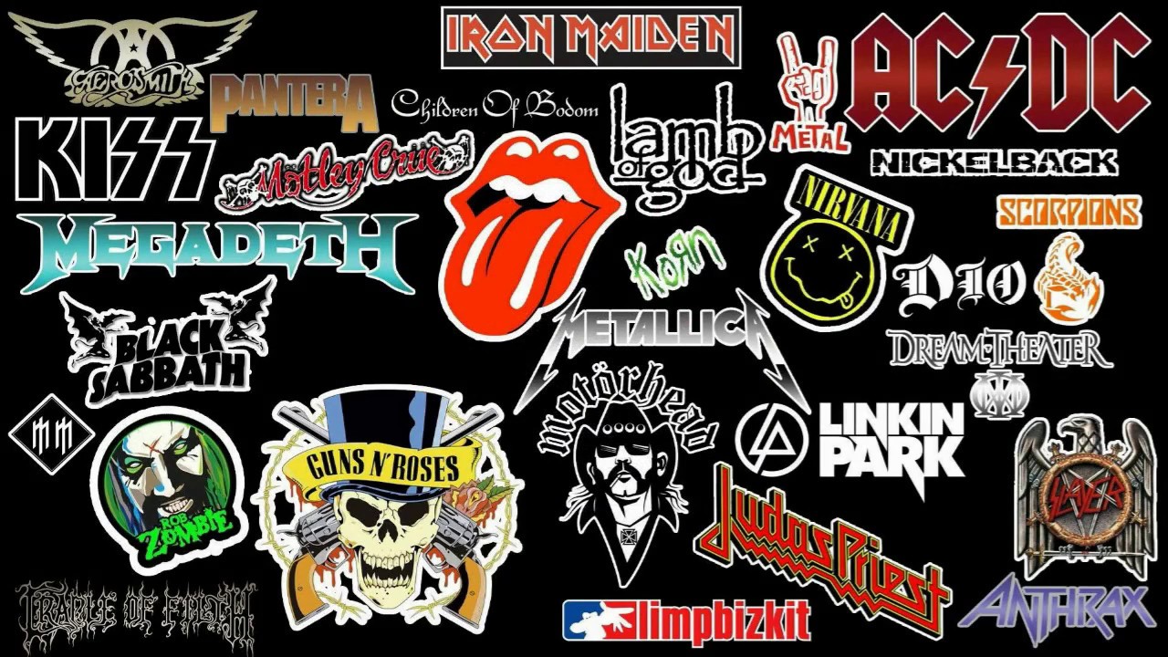 Rock and roll wallpaper for iphone
