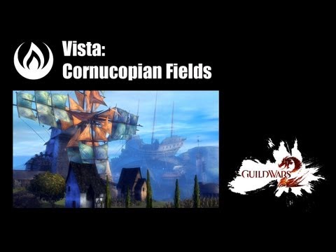Steam Community :: Video :: Vista: Cornucopian Fields