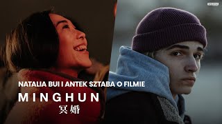 Minghun - streaming: gdzie obejrzeć film online?