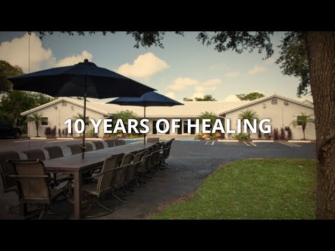 10 Years of Healing | Haven Detox’s Journey to 7 Locations and 12,000 Lives Changed
