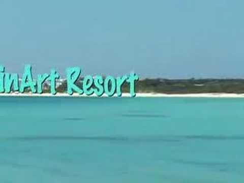 Secluded beaches Caribbean: Walk along on Rendezvous Bay Anguilla ...